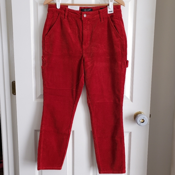 Judy Blue | Pants & Jumpsuits | Judy Blue High Waist Carpenter Style ...